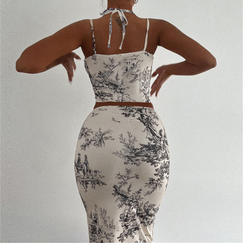 Eclipse Elegance Summer Set – BASSO