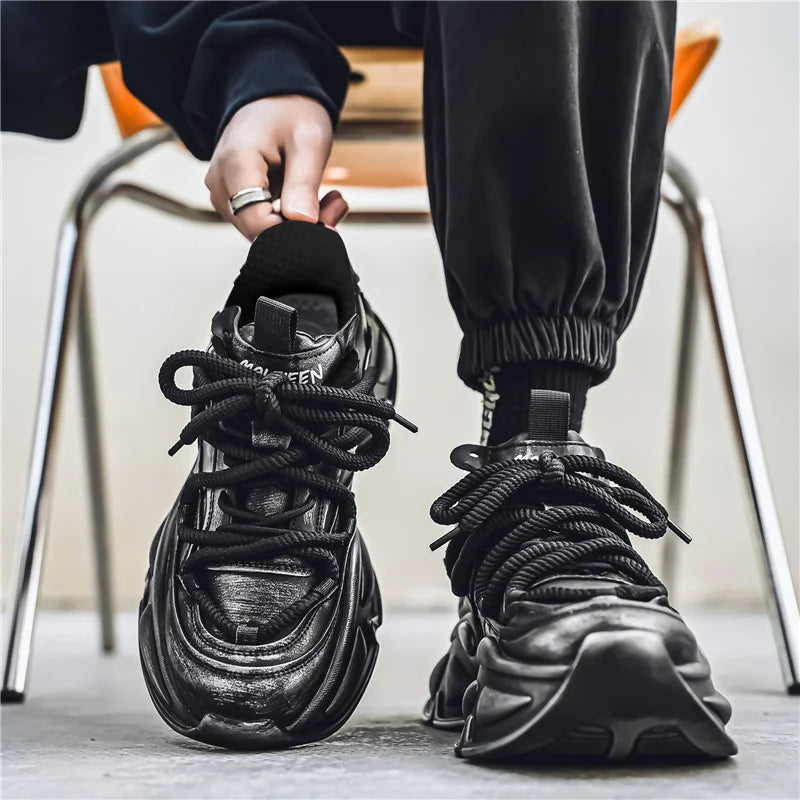 Momentum Pulse Sneakers – BASSO