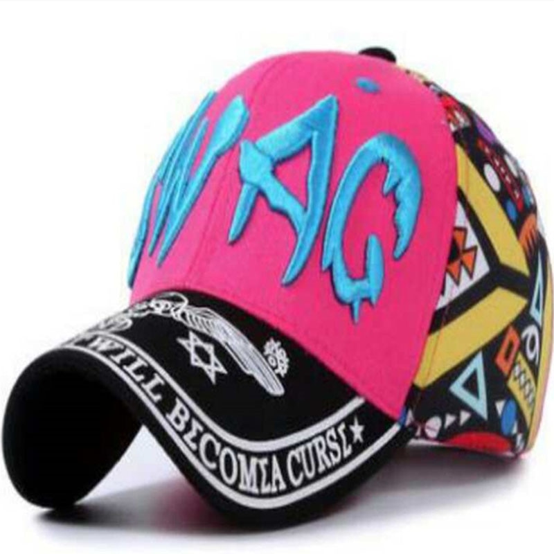 Swag Baseball Cap – BASSO