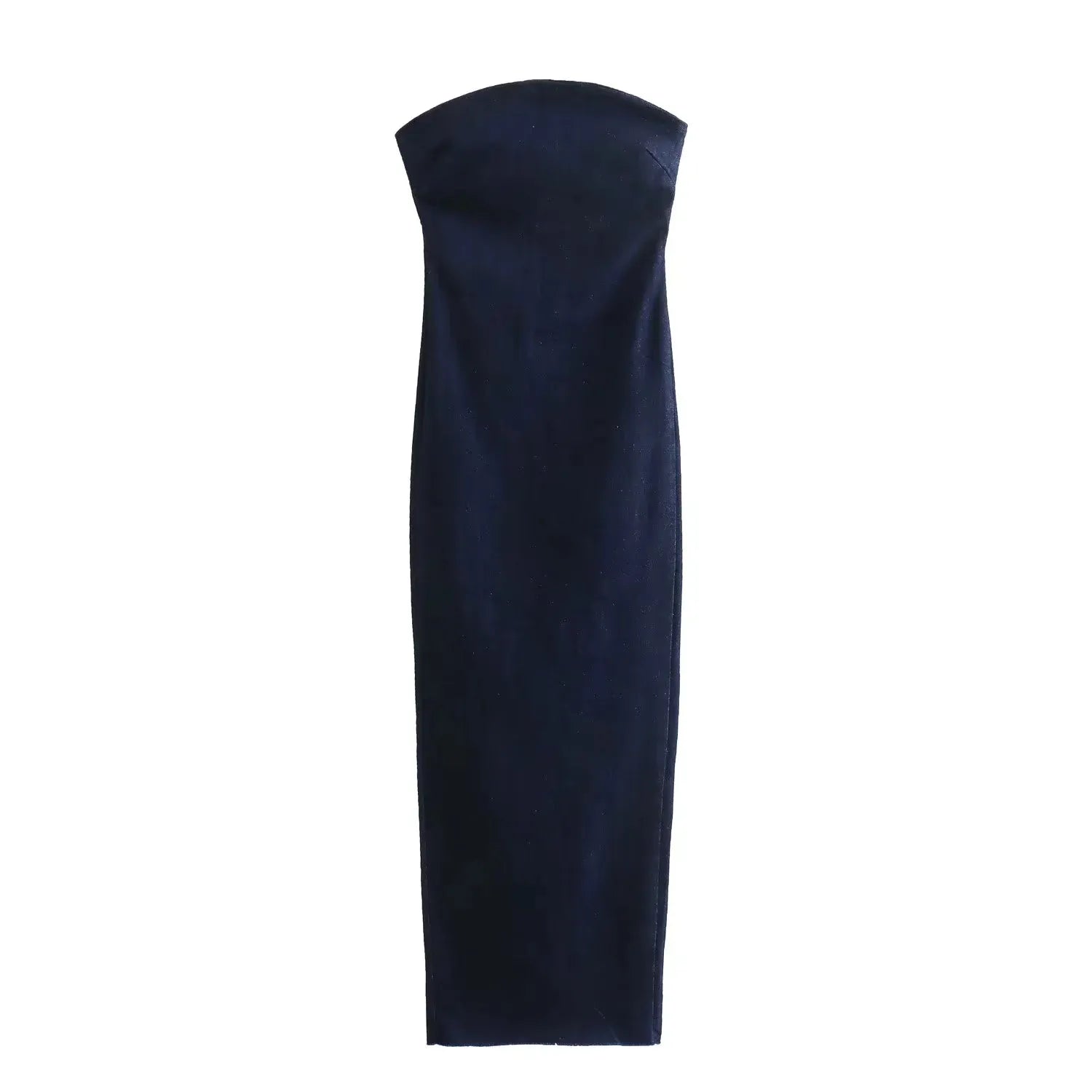 Angie Denim Sexy Dress – BASSO