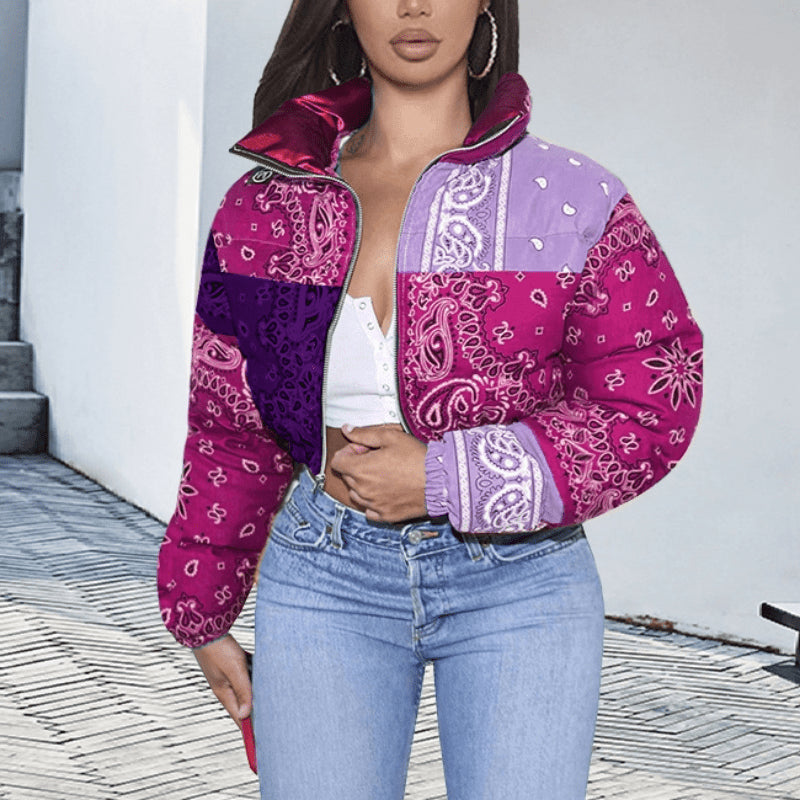 Alberta Jacket – BASSO