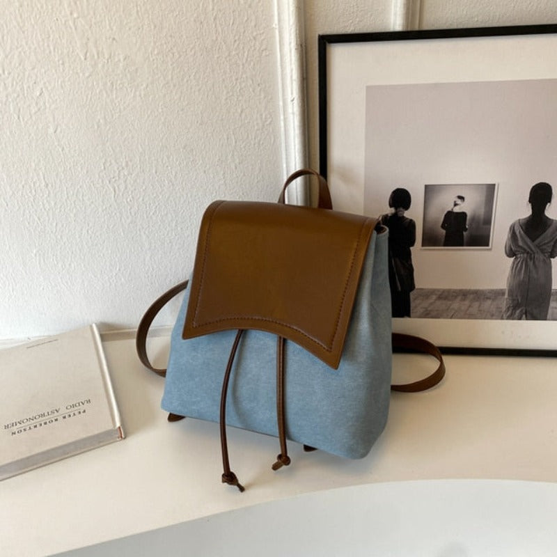 Elsa Trendy Backpack – BASSO